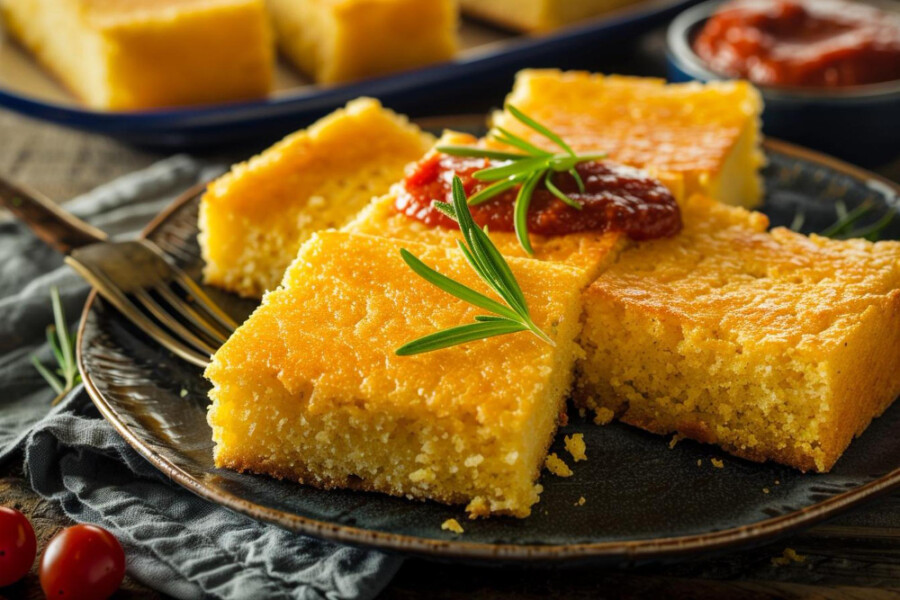 Slatka proja sa bundevom